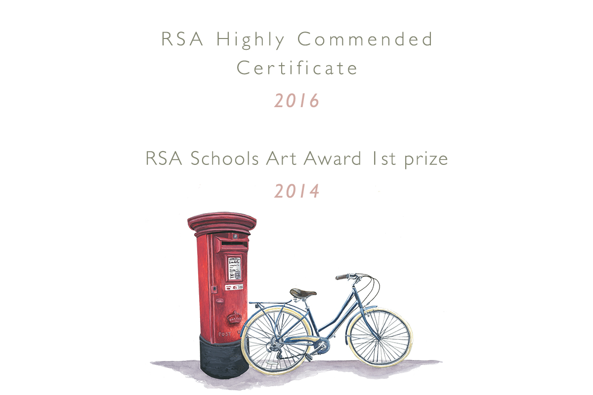 Imogen Stevens | Edinburgh College of Art Graduate Show 2021