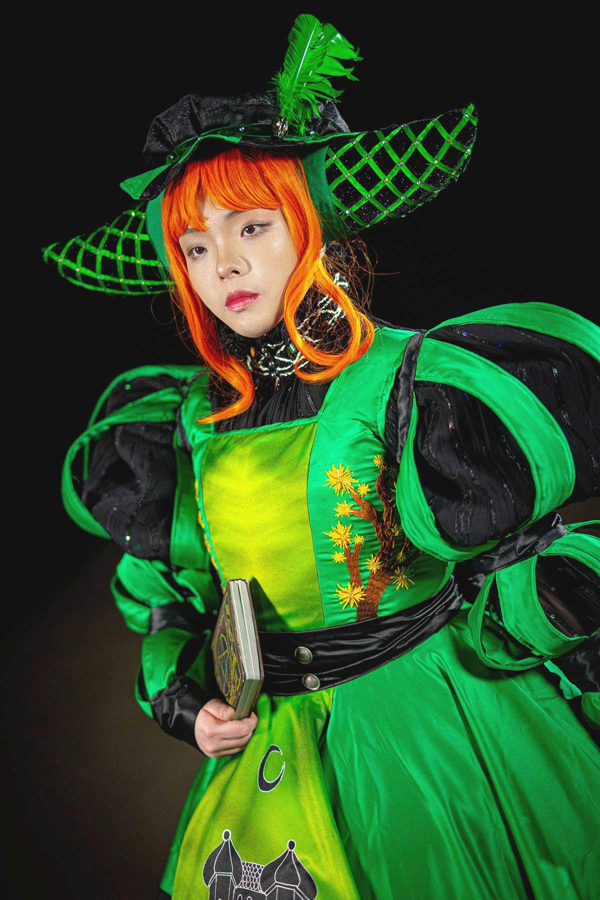 Tsz Kiu Jamie Chiu | Edinburgh College of Art Graduate Show 2021