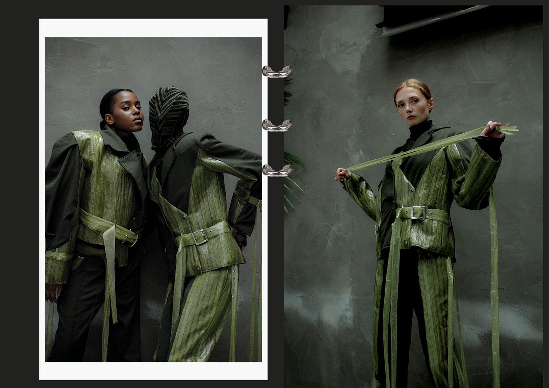 Lucy Mitchell | Edinburgh College of Art Graduate Show 2021