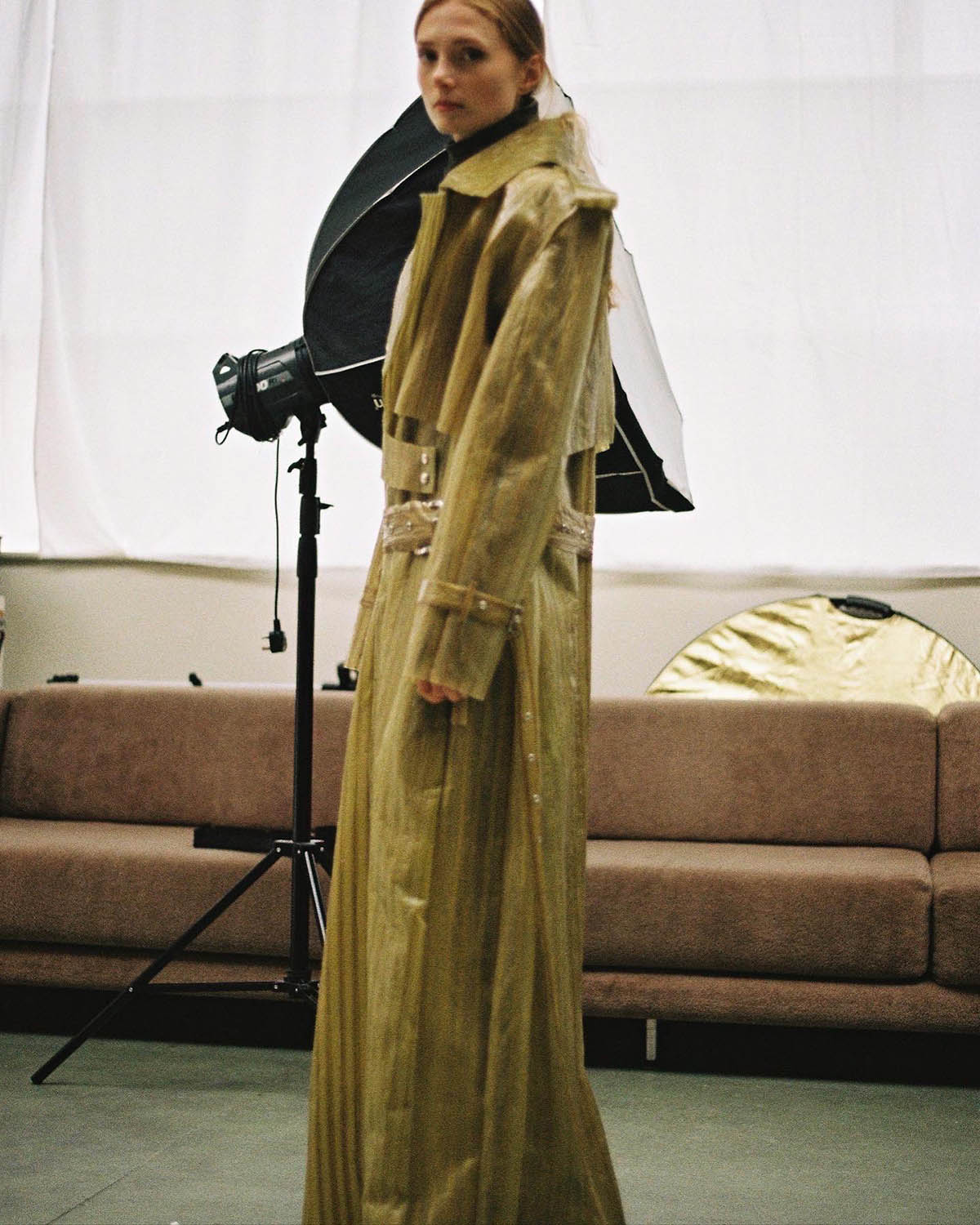 Lucy Mitchell | Edinburgh College of Art Graduate Show 2021