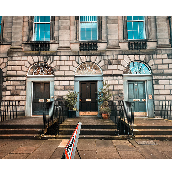 Imogen Stevens | Edinburgh College of Art Graduate Show 2021