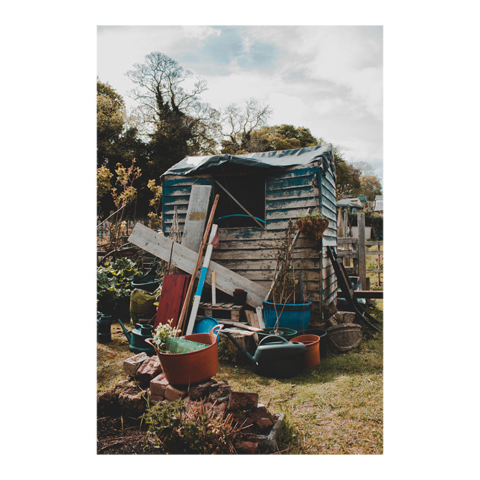 Imogen Stevens | Edinburgh College of Art Graduate Show 2021