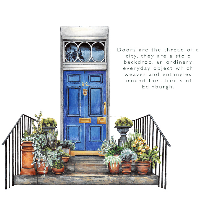 Imogen Stevens | Edinburgh College of Art Graduate Show 2021