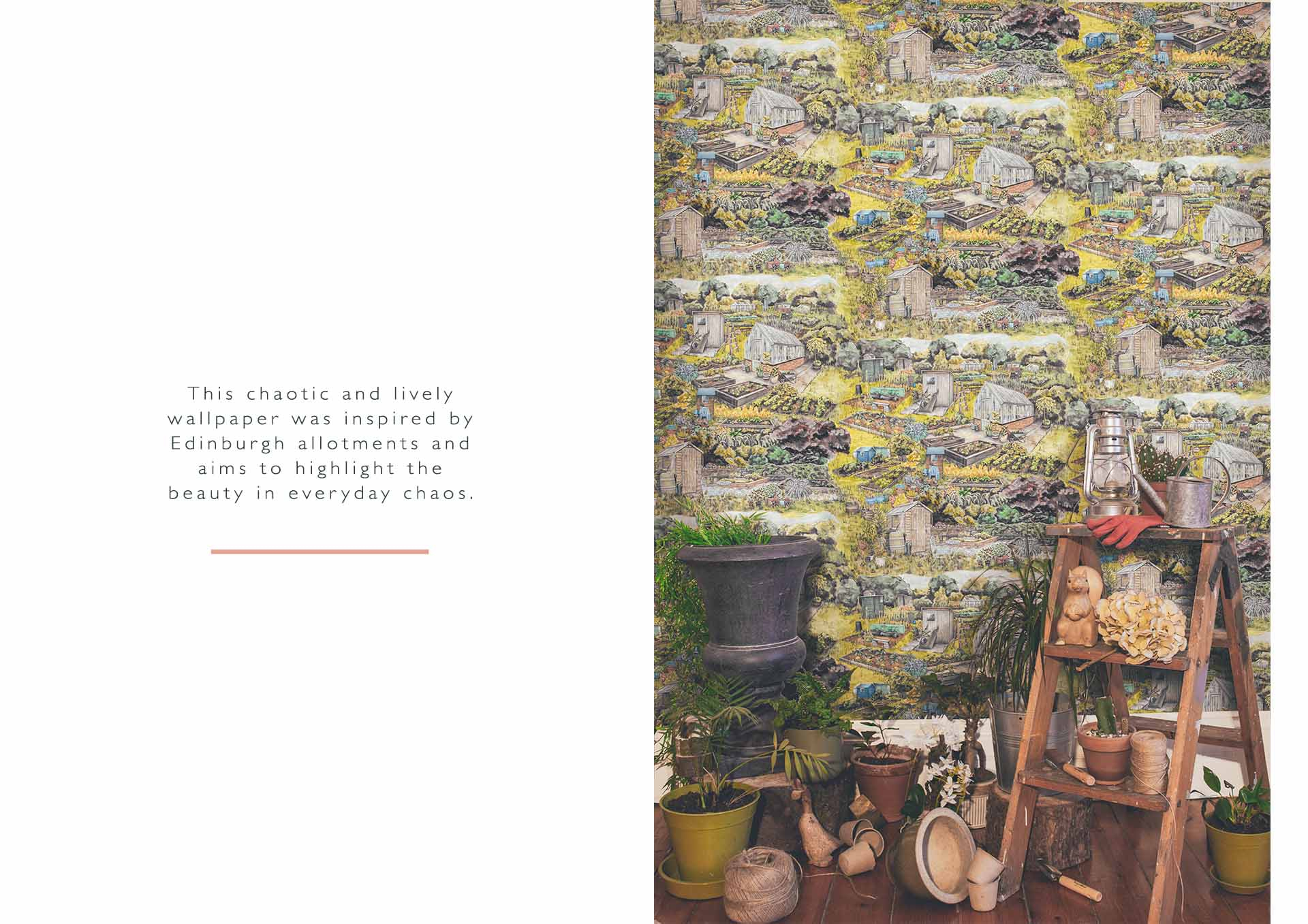 Imogen Stevens | Edinburgh College of Art Graduate Show 2021