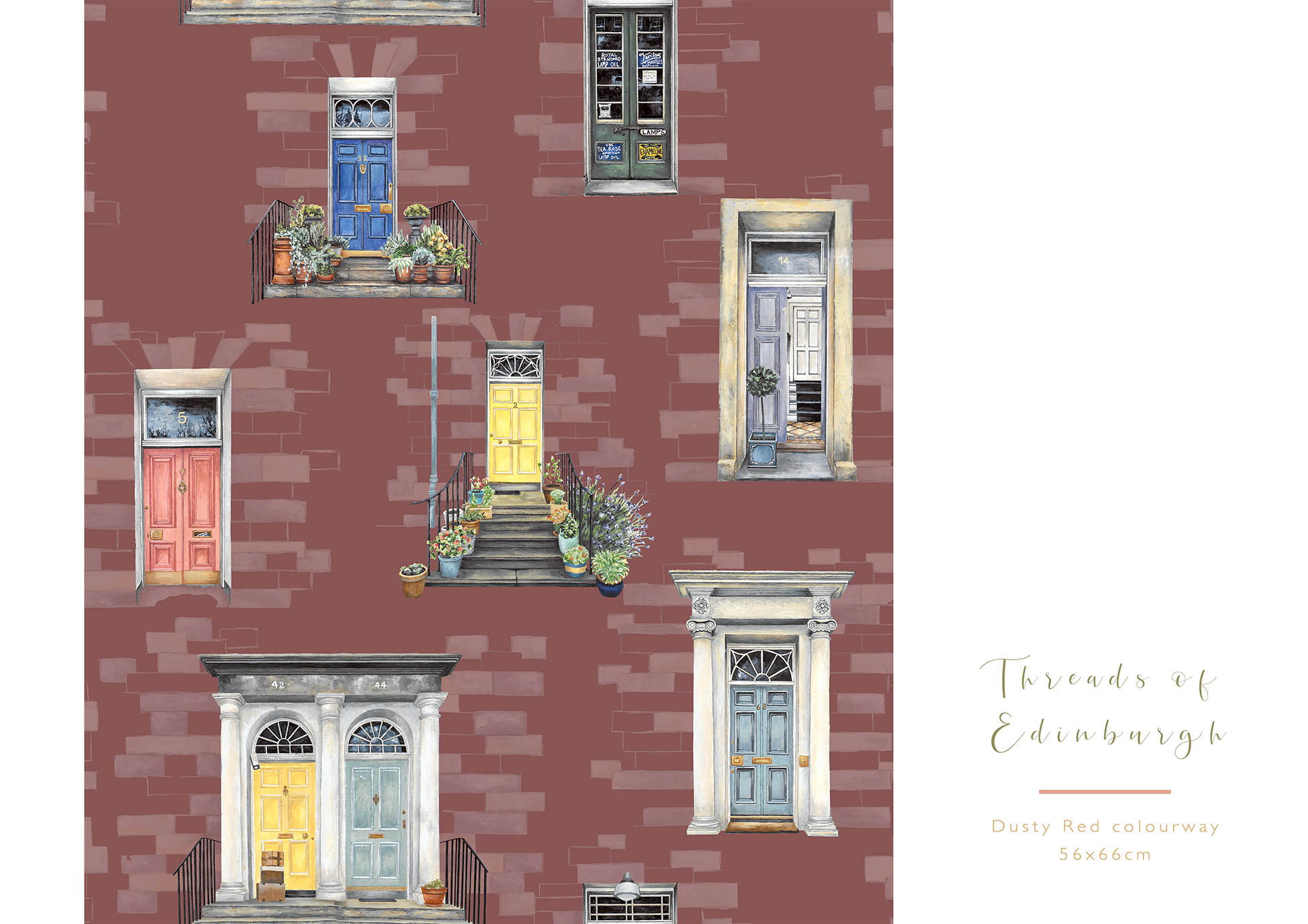 Imogen Stevens | Edinburgh College of Art Graduate Show 2021