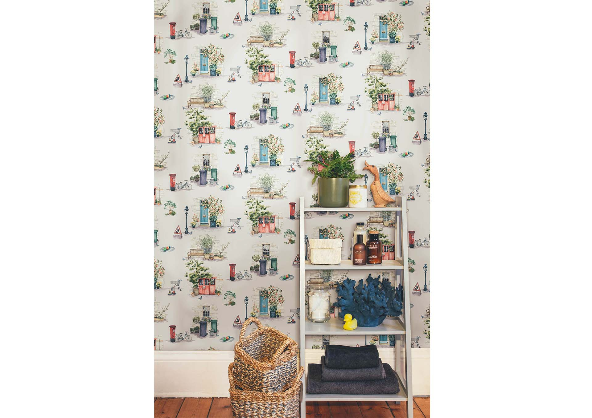 Imogen Stevens | Edinburgh College of Art Graduate Show 2021