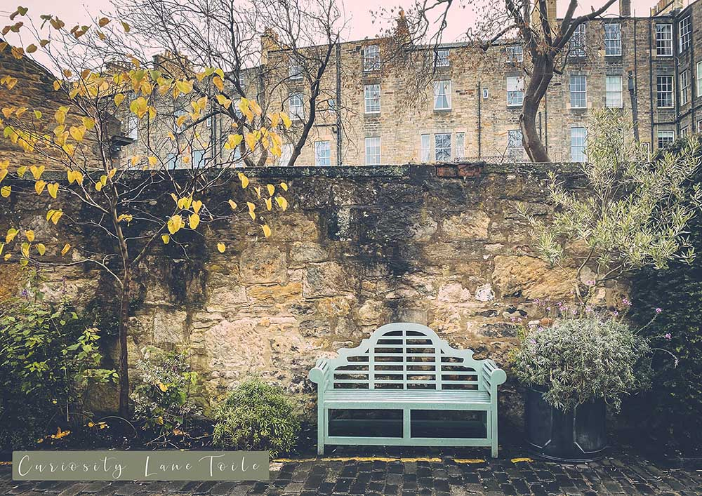 Imogen Stevens | Edinburgh College of Art Graduate Show 2021